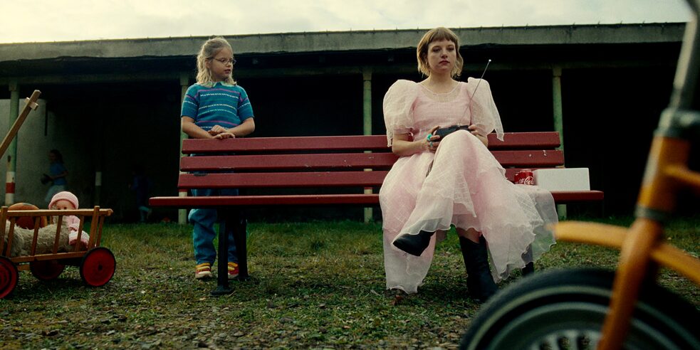 Kleo - Goethe-Institut USA