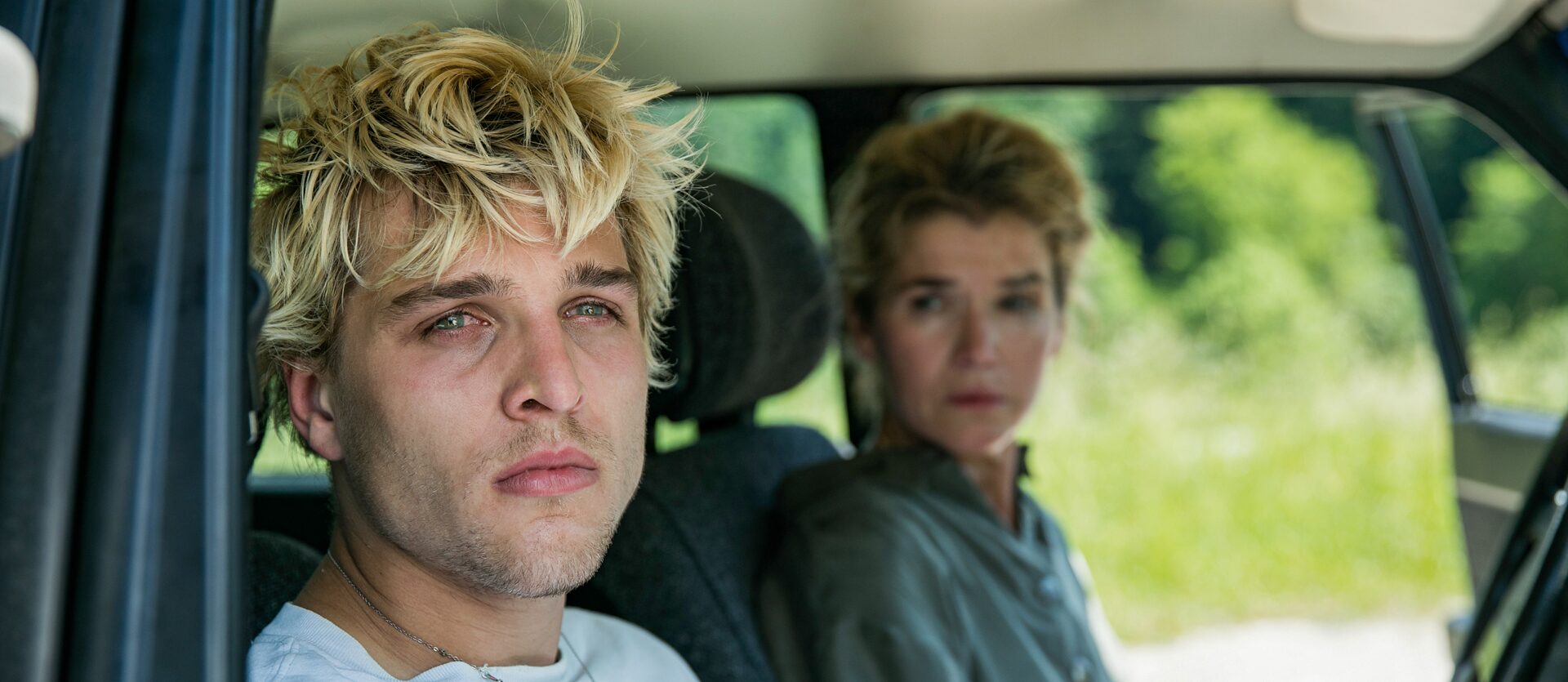 Film: Mein Sohn (2021) - Goethe-Institut Sverige