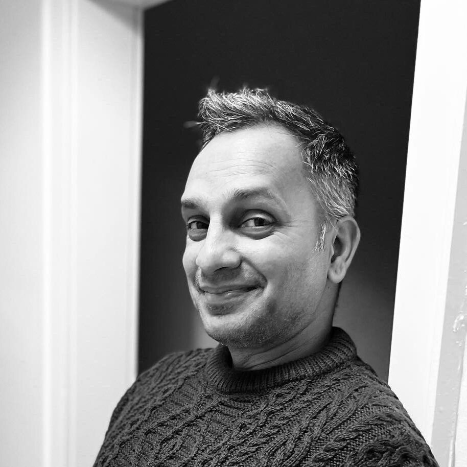 Nair, Prathap - Perspectives from North Africa and the Middle East ...