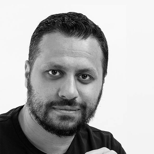 Shawky, Ahmed - #DeutschlandNoFilter - Goethe-Institut