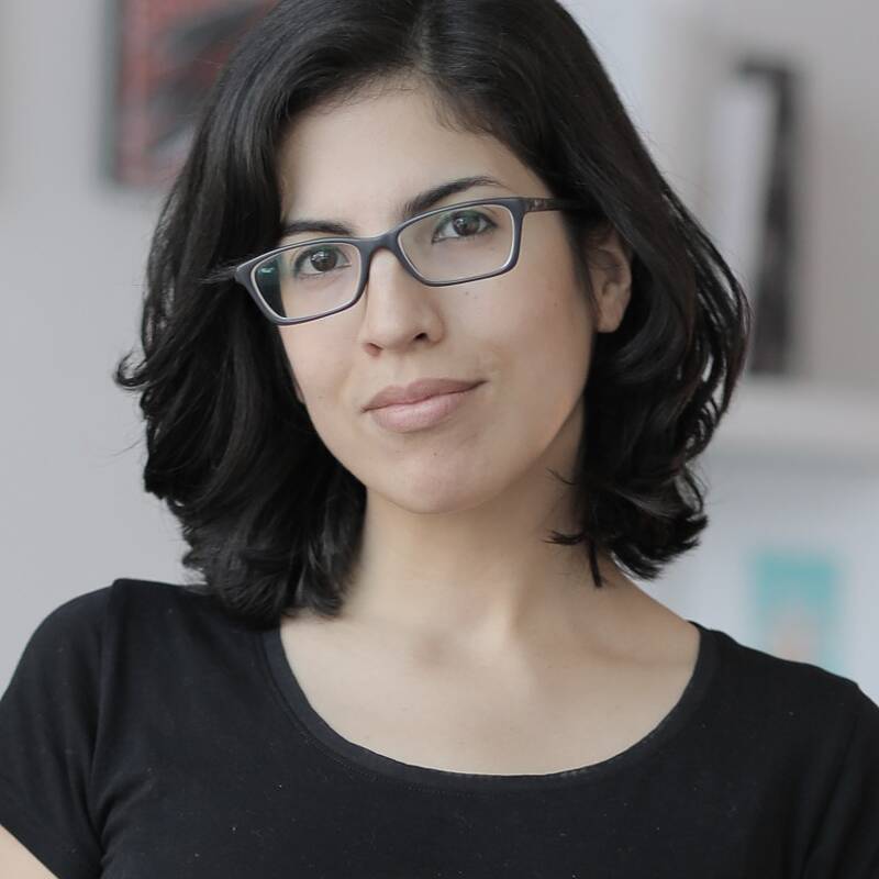 Jazmín Acuña - Zeitgeister - The Cultural Magazine of the Goethe-Institut