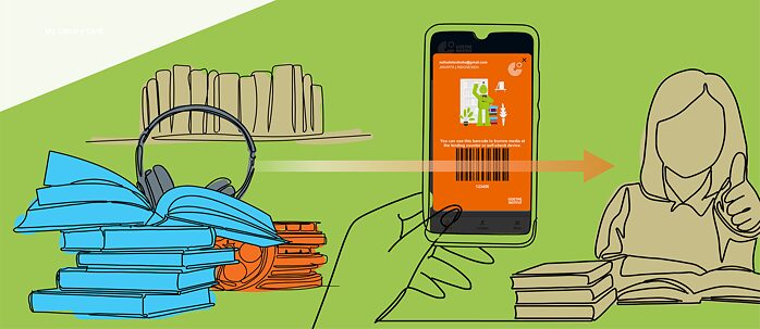 Bib to go - The Digital Library Card of Goethe-Institut - Goethe ...