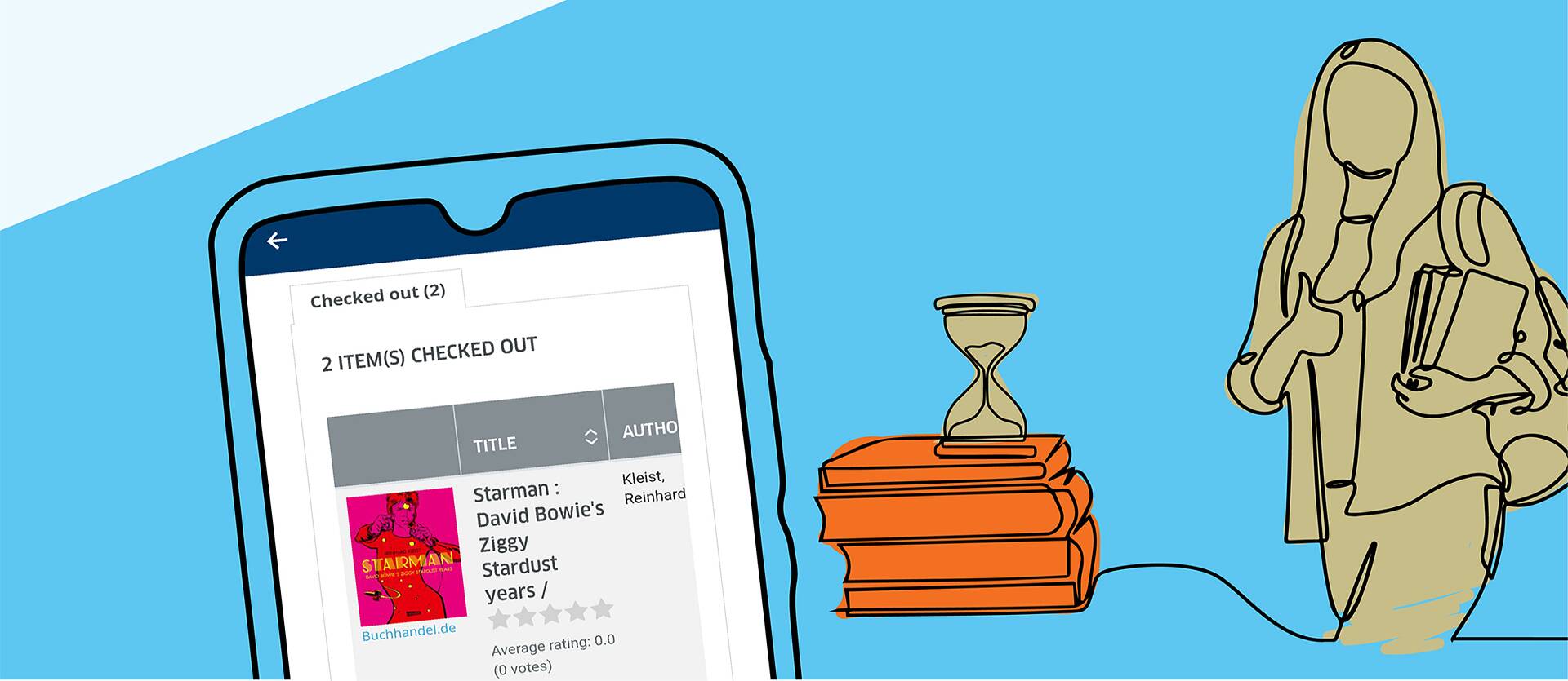 The Digital Library Card - App "BibToGo" - Goethe-Institut / Max ...