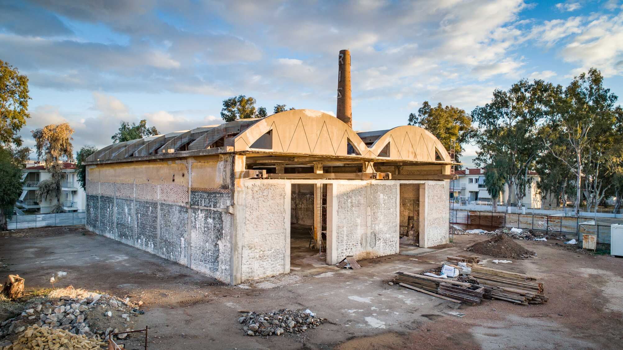 Eleusis: Die Stadt der antiken Mysterien - Goethe-Institut Griechenland