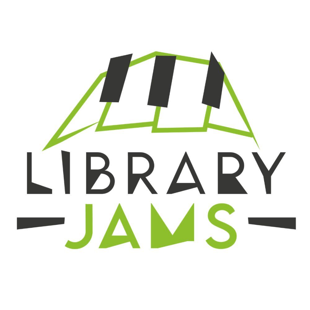 LibraryJams - Goethe-Institut South Africa