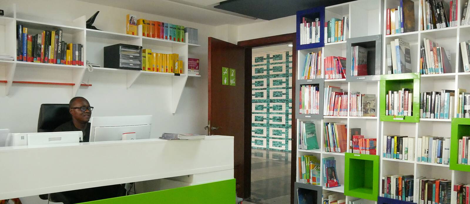 Goethe-Institut Nigeria| Language. Culture. Germany.