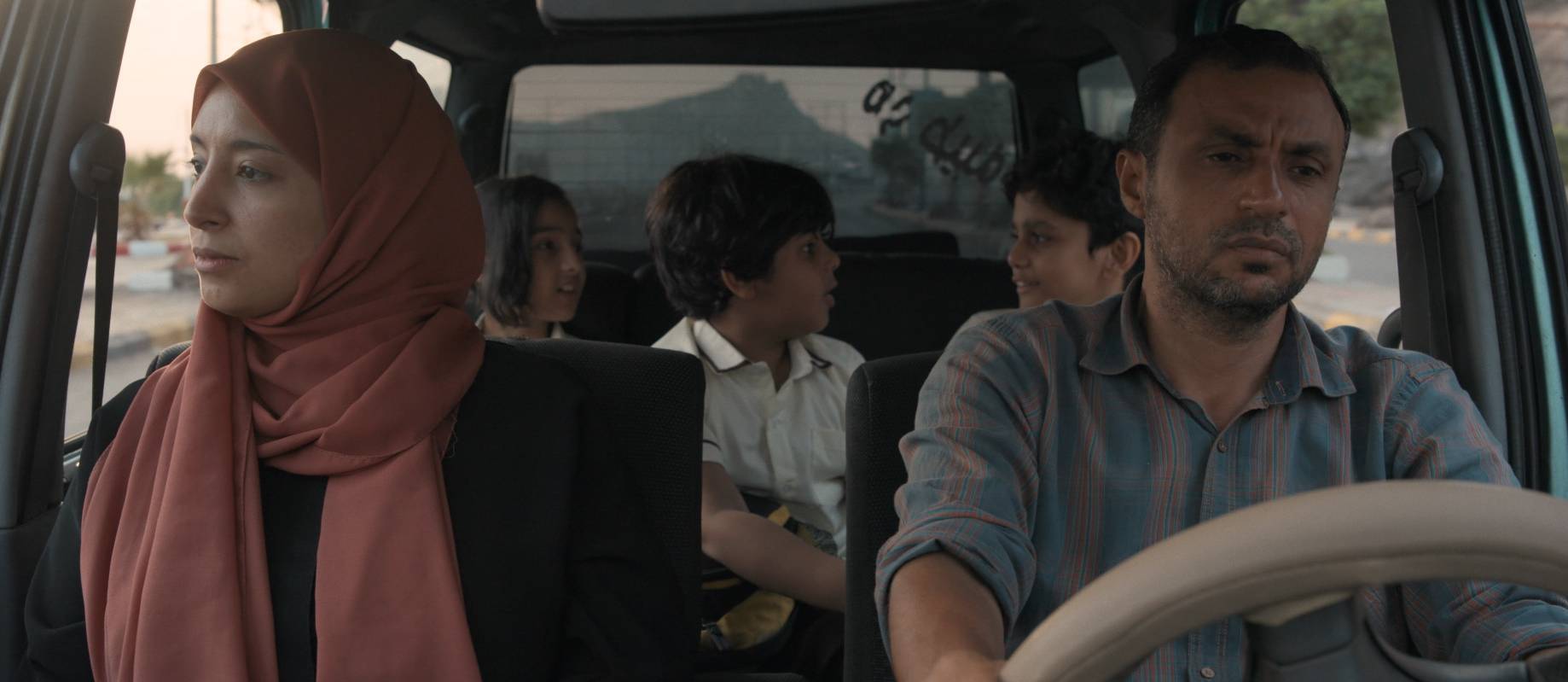 Between nostalgia and a new beginning - Berlinale Bloggers 2023 - Goethe-Institut Max Mueller ...