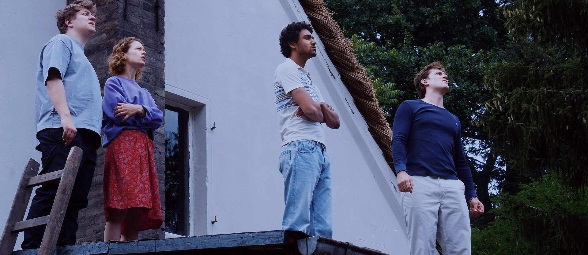 A terribly beautiful summer - #DeutschlandNoFilter - Goethe-Institut