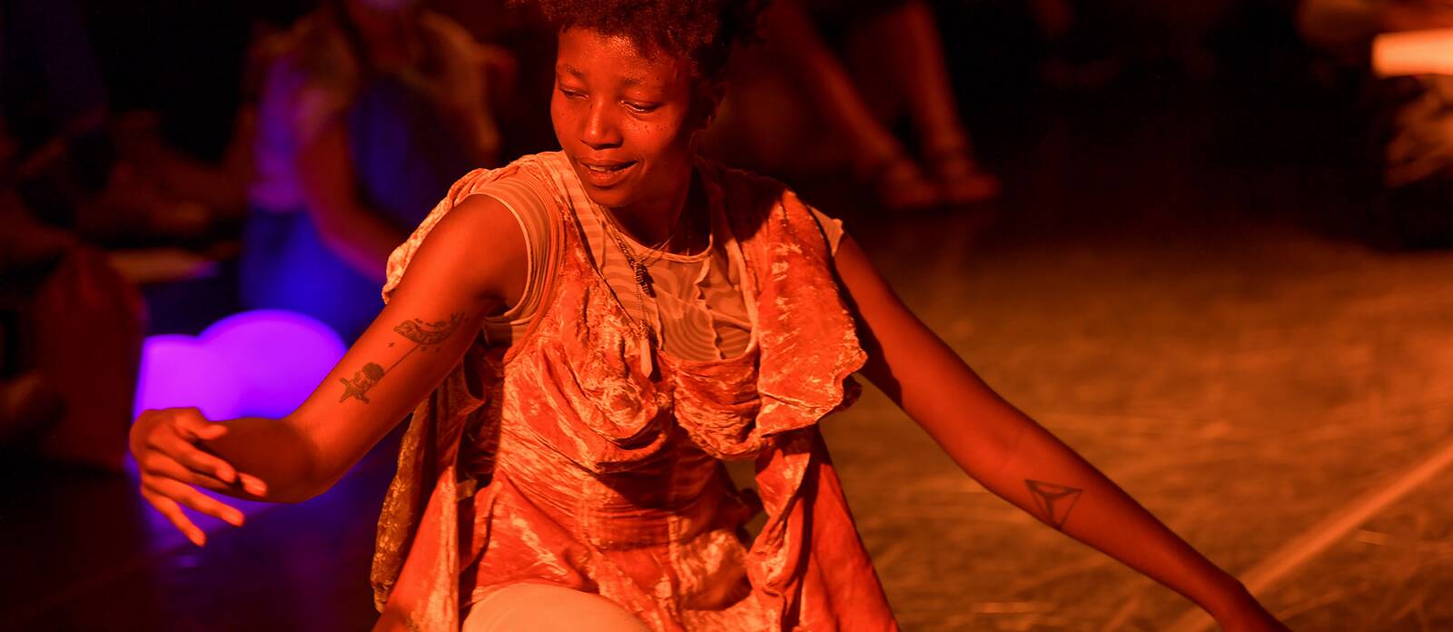 A Gathering In A Better World - Zeitgeister - The Cultural Magazine of ...