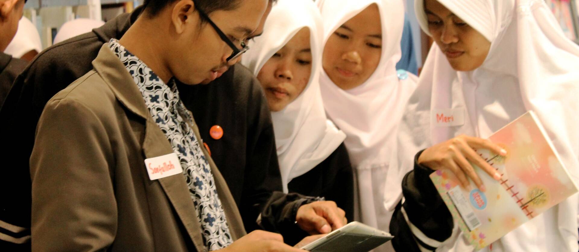 Perpustakaan Goethe-Institut Bandung