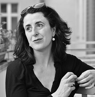 Sylvia Roth - Zeitgeister - The Cultural Magazine of the Goethe-Institut