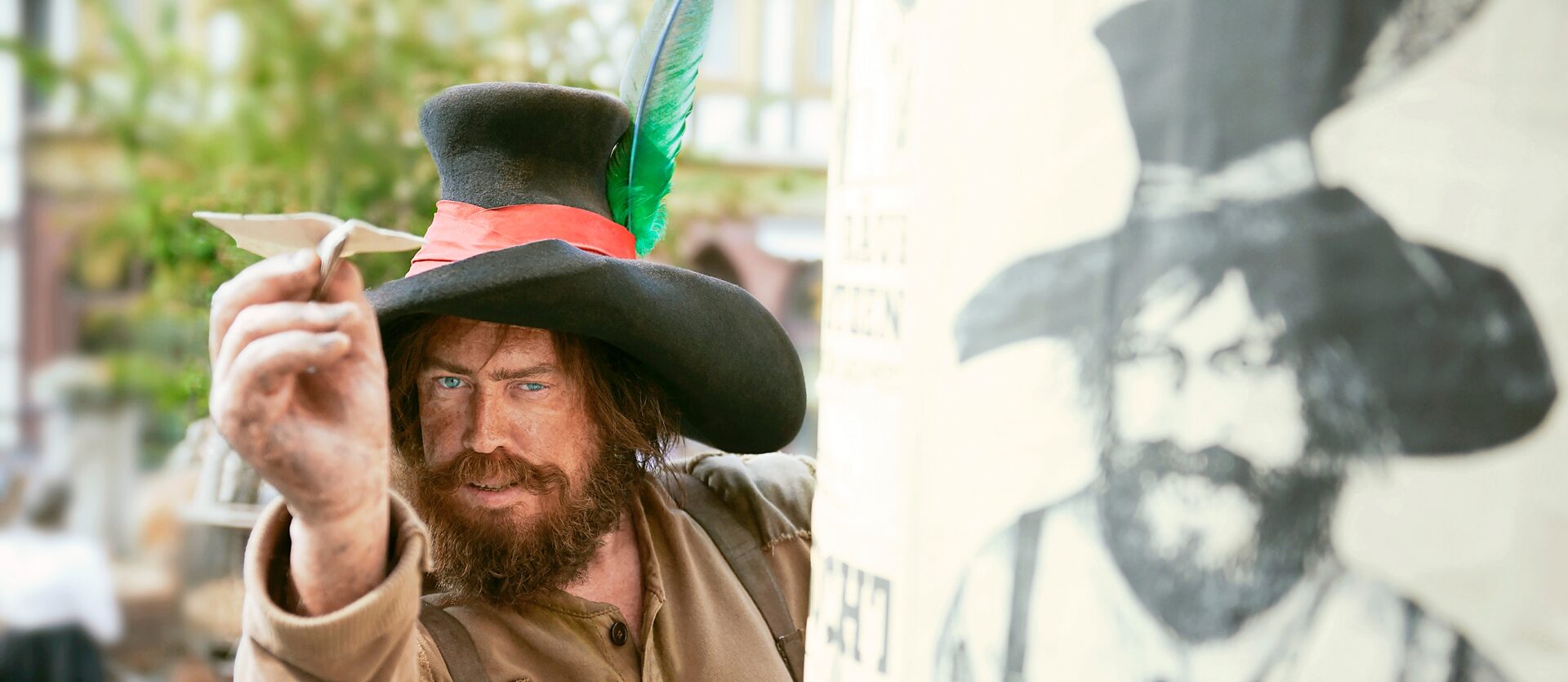 Film: The Robber Hotzenplotz - Goethe-Institut Australia