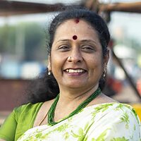 Staff - Goethe-Institut / Max Mueller Bhavan Chennai - Max Mueller Bhavan