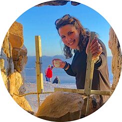 Interview mit Imène - Goethe-Institut Algerien