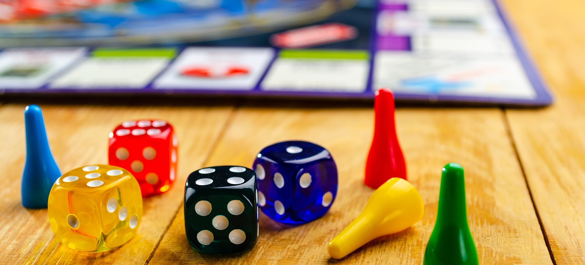 Spielenachmittag: An die Spiele, fertig, los! - Goethe-Institut ...