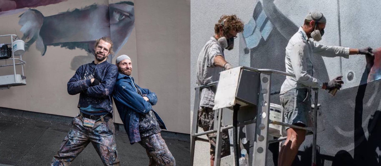 Exhibition - Goethe-Institut Hong Kong