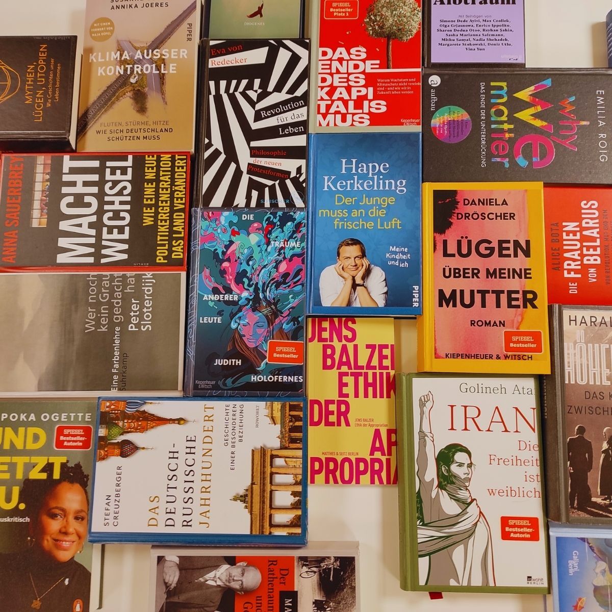 Bibliothek - Goethe-Institut Glasgow - Vereinigtes Königreich