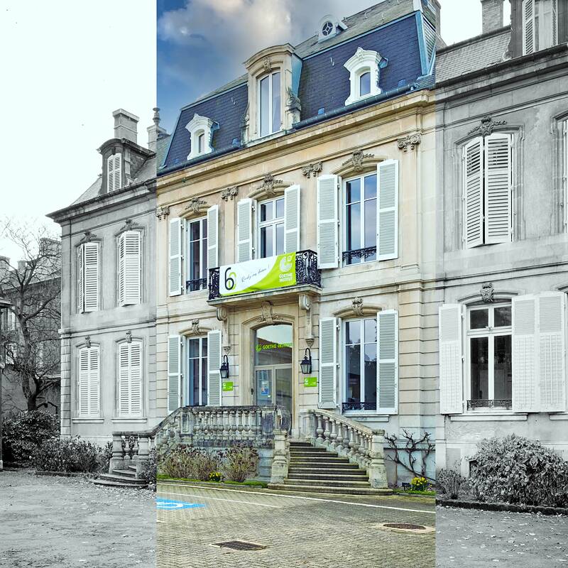 Goethe-Institut Frankreich | Nancy