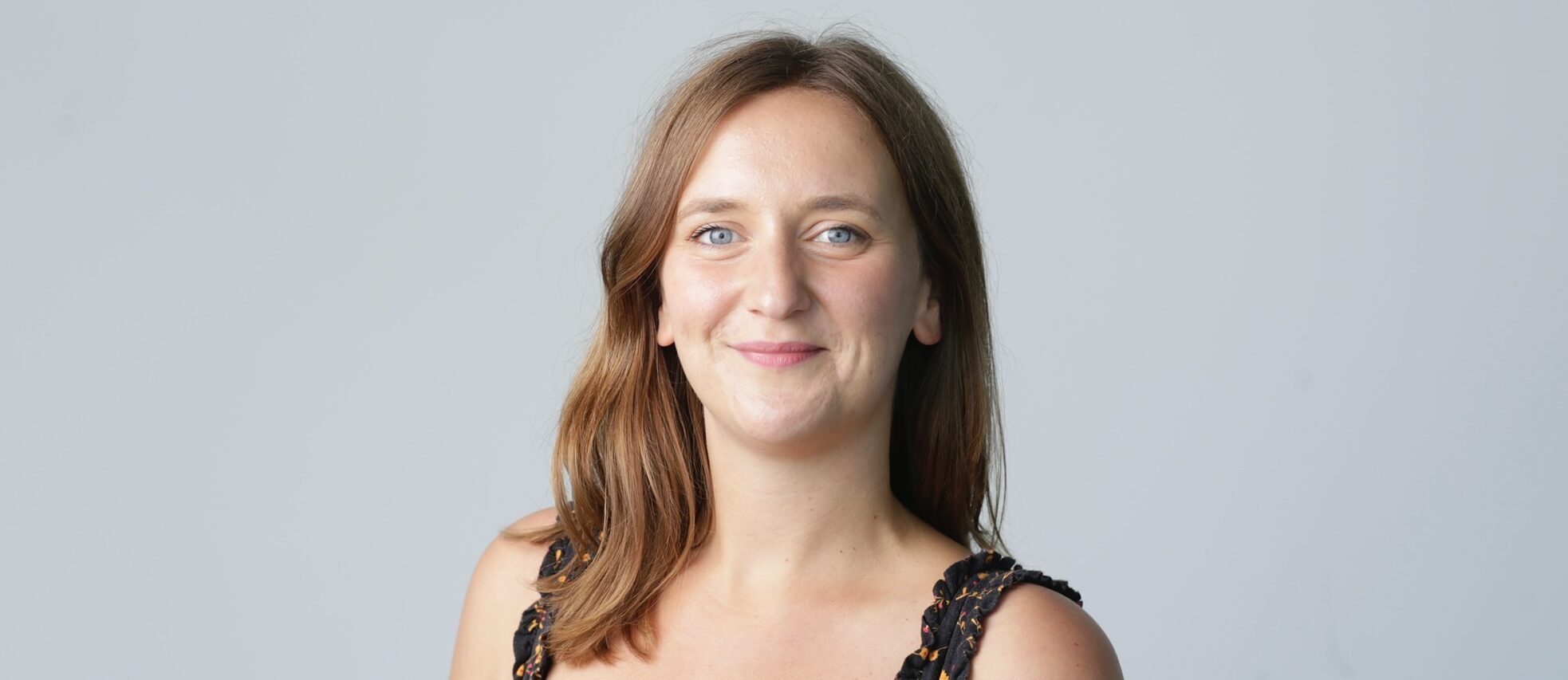 Lucy Taylor - German reimagined - Goethe-Institut United Kingdom