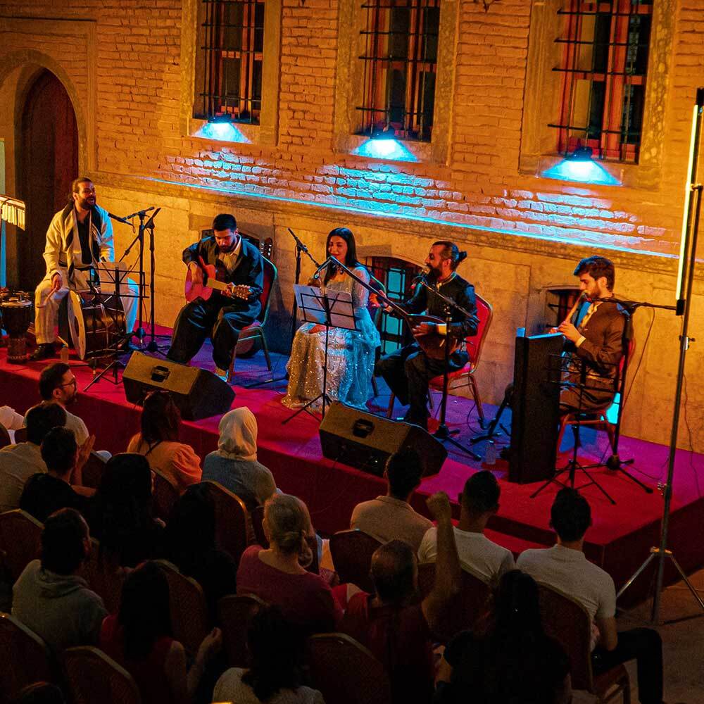 Goethe-Institut Irak | Sprache. Kultur. Deutschland.