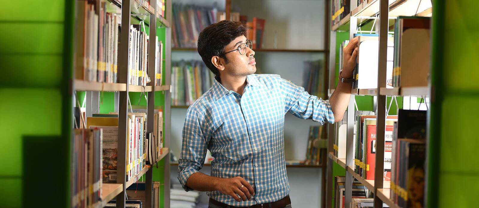 Goethe-Institut Kolkata: Language. Culture. Germany.