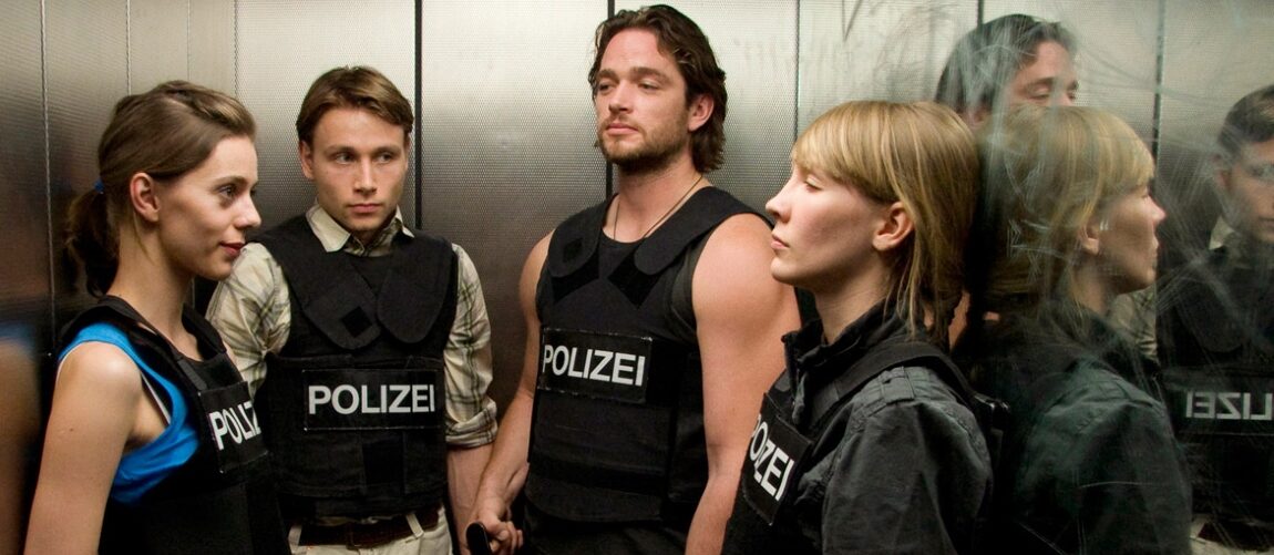 Series policiales en Berlín: imperdibles - Humboldt - Magazin - Goethe ...