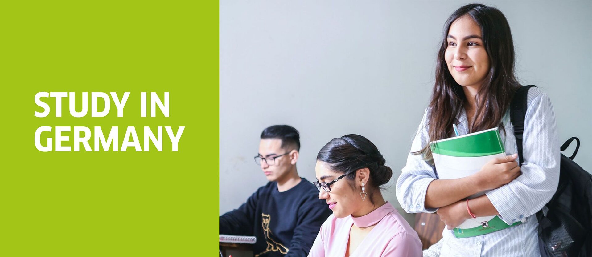 DAAD Info-Session - Goethe-Institut Max Mueller Bhavan | India