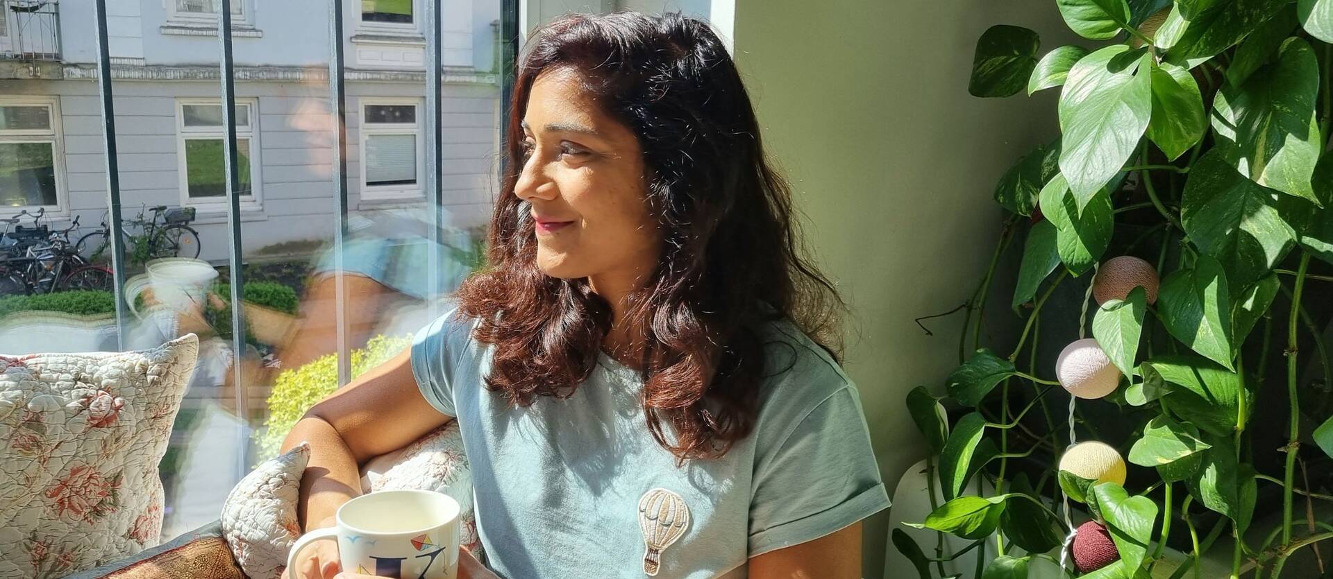 Home Away From Home - Goethe-Institut Max Mueller Bhavan | India