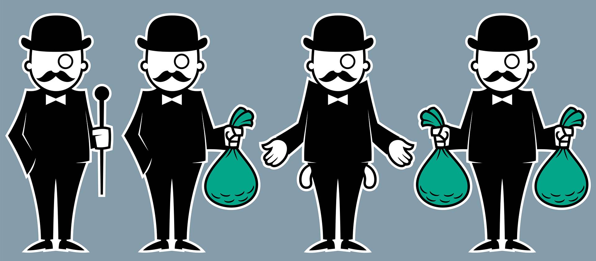 “This time capitalism really is about to end” - Zeitgeister ...