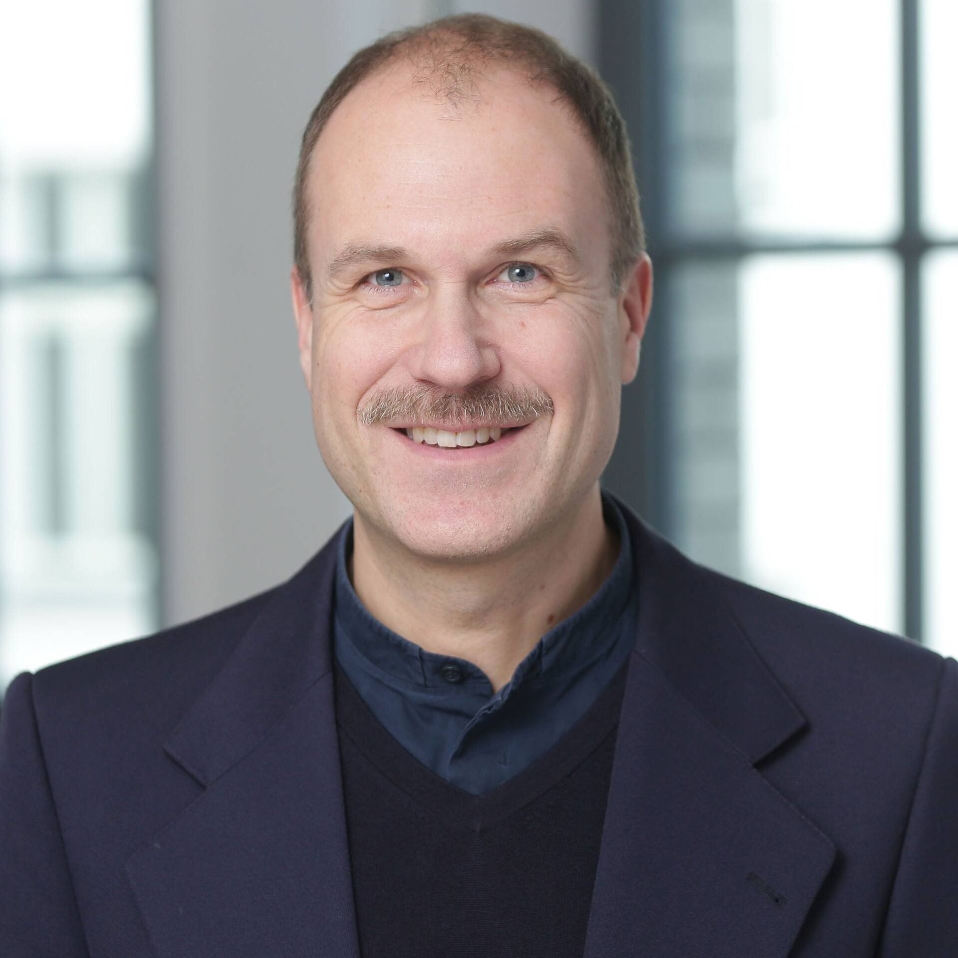 The Visitors Programme Team - Goethe-Institut