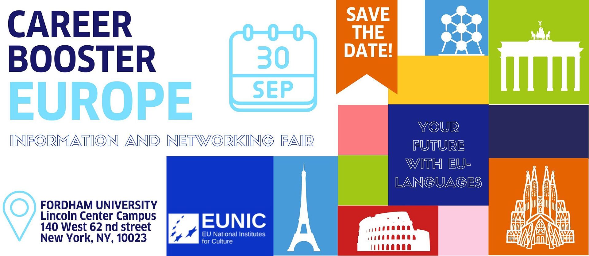 Career Booster Germany - Goethe-Institut USA