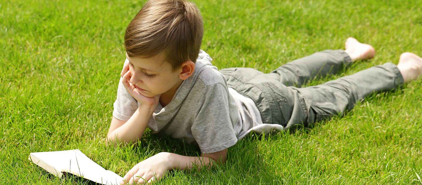 German for children - Goethe-Institut United Kingdom