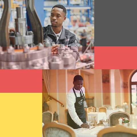 Goethe-Institut Namibia | Language. Culture. Germany.