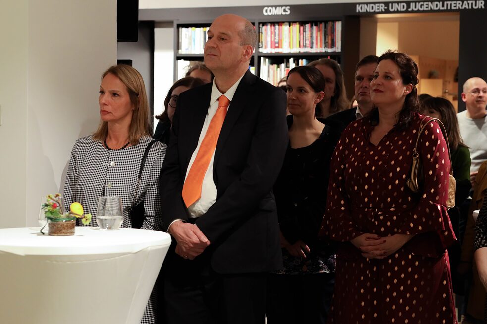 30 rokov Goethe-Institut Slovensko - Goethe-Institut Slovensko