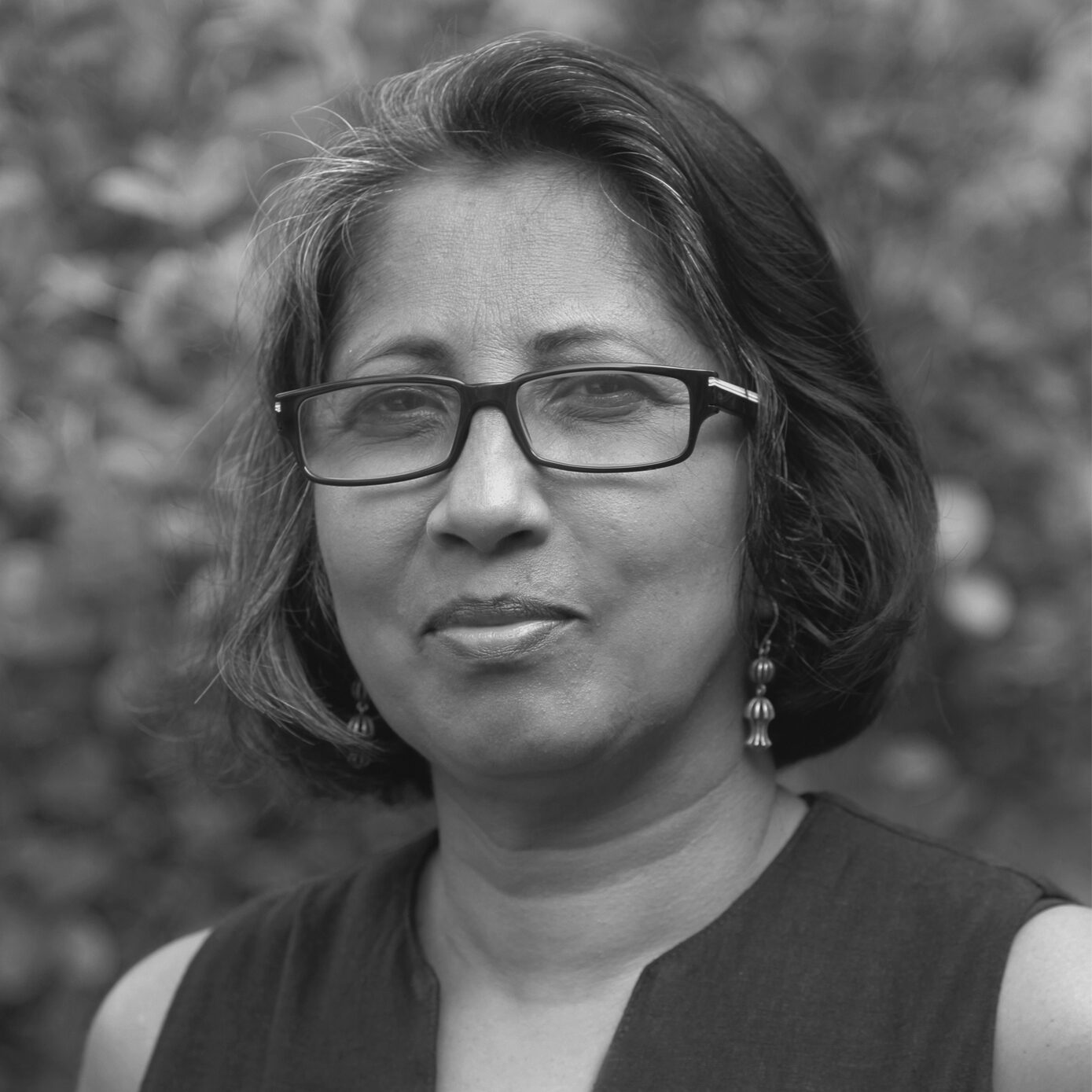 Anomaa Rajakaruna - Goethe-Institut Sri Lanka