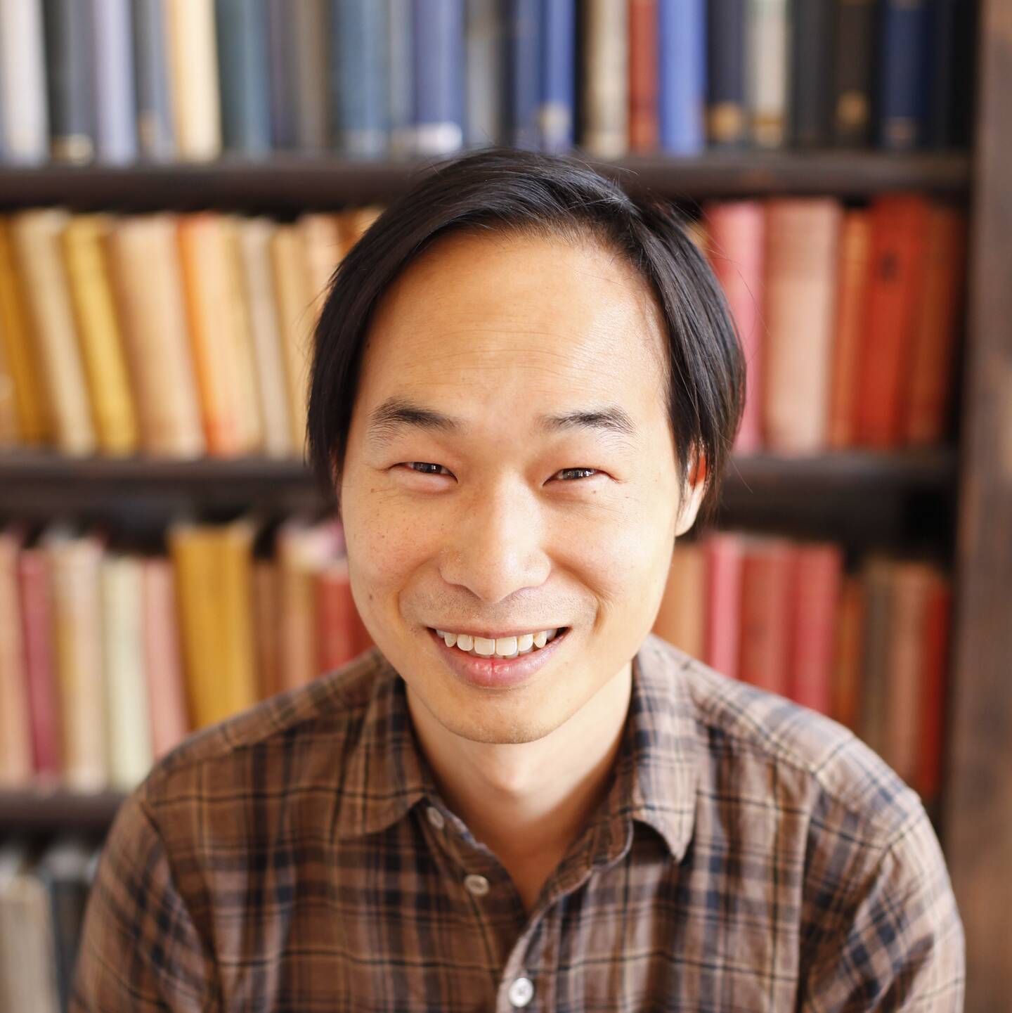 Hu, Tung-Hui - Zeitgeister - The Cultural Magazine of the Goethe-Institut