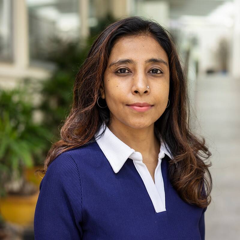 Staff - Goethe-Institut / Max Mueller Bhavan Bangalore - Max Mueller Bhavan