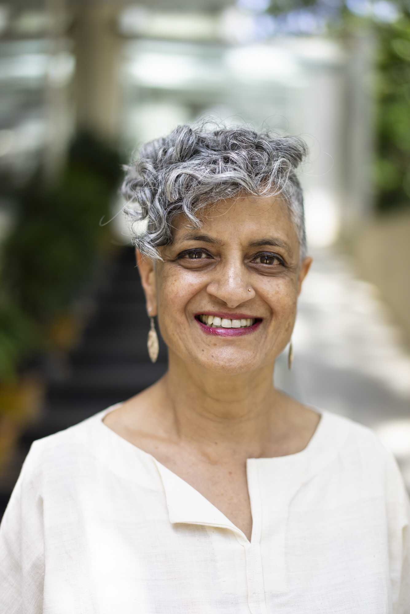 Staff - Goethe-Institut / Max Mueller Bhavan Bangalore - Max Mueller Bhavan