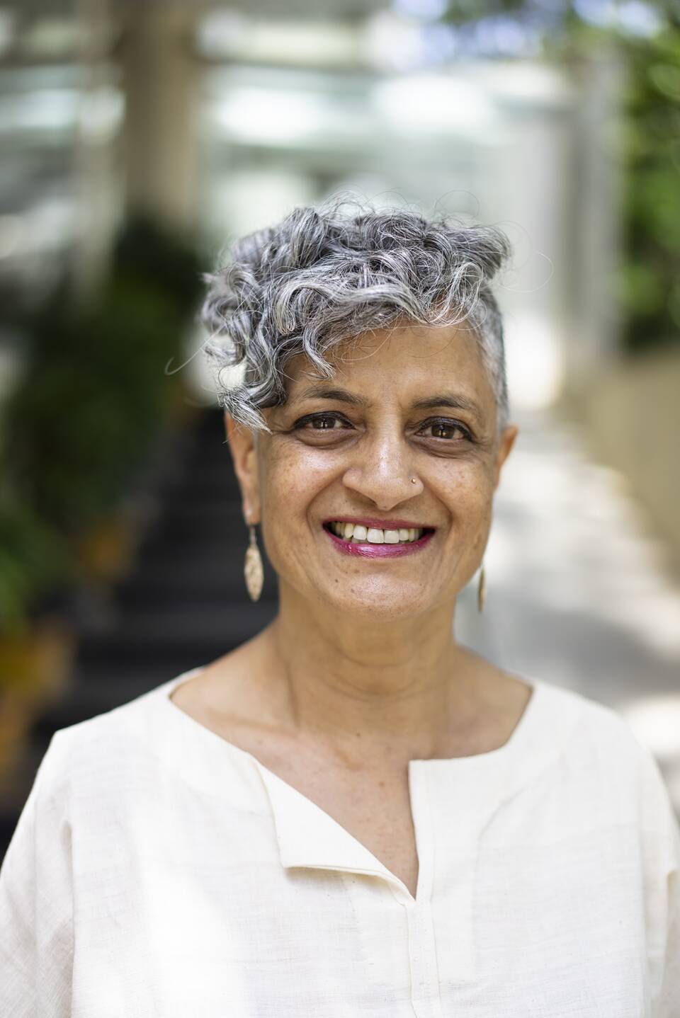 Staff - Goethe-Institut / Max Mueller Bhavan Bangalore - Max Mueller Bhavan