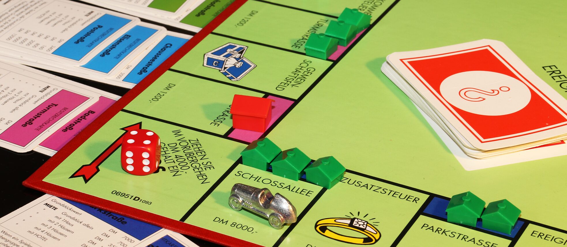 Lasset die Spiele beginnen! - Goethe-Institut