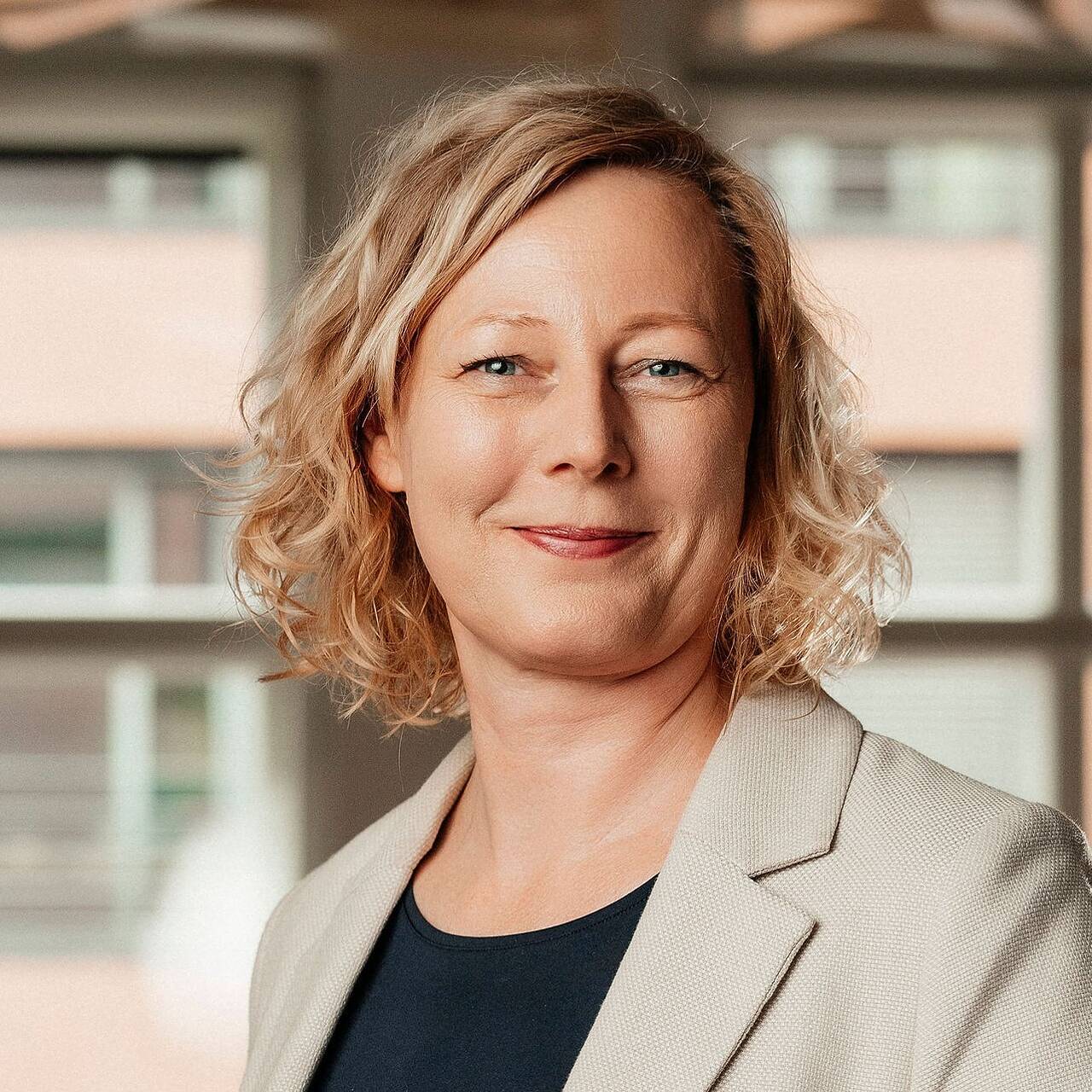 Mitglieder des Präsidiums - Goethe-Institut