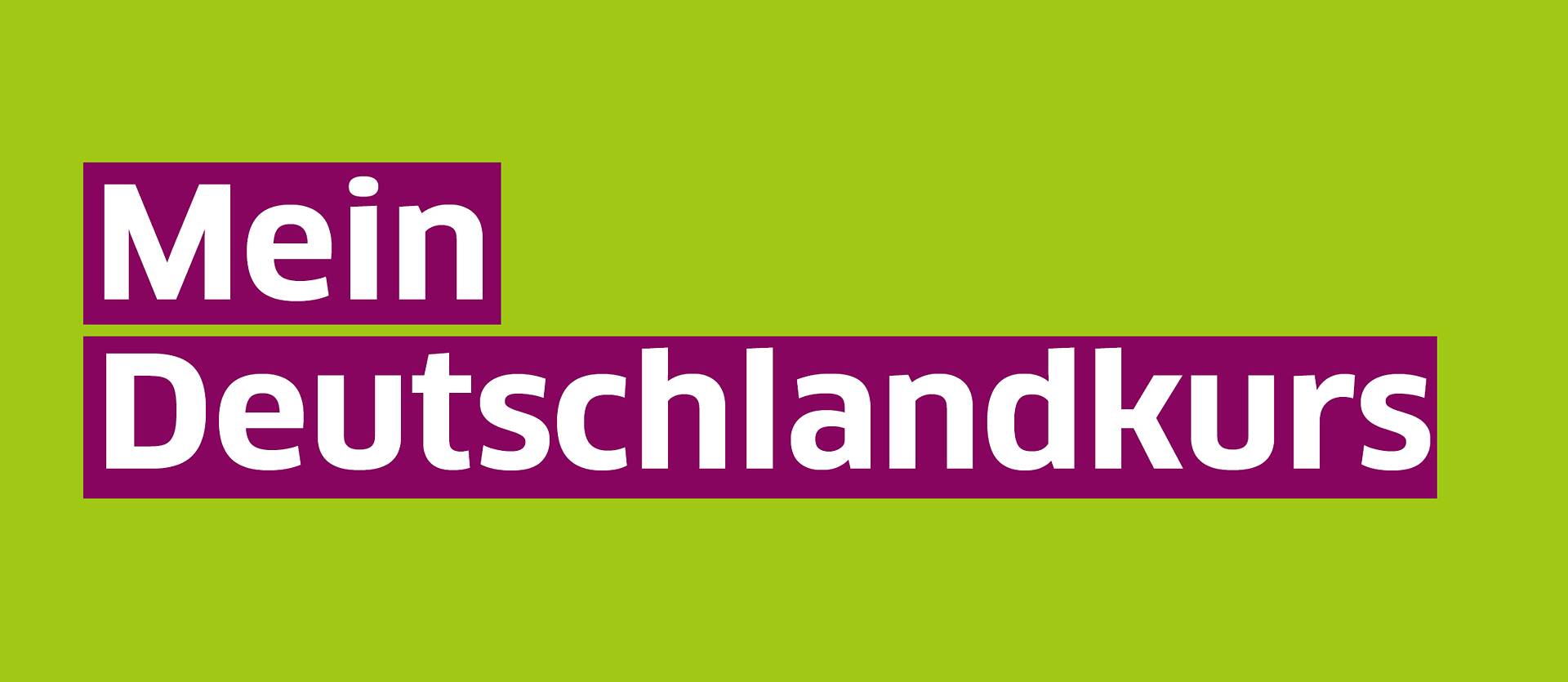 Mein Weg nach Deutschland - Mon parcours vers l’Allemagne - Goethe ...