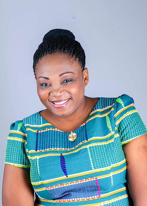 Speakers - Goethe-Institut