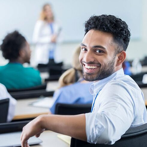 Goethe-Zertifikat C1 | Goethe-Institut Germany