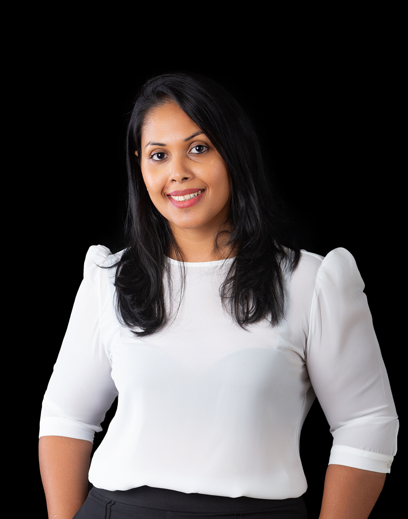 Staff - Goethe-Institut Sri Lanka