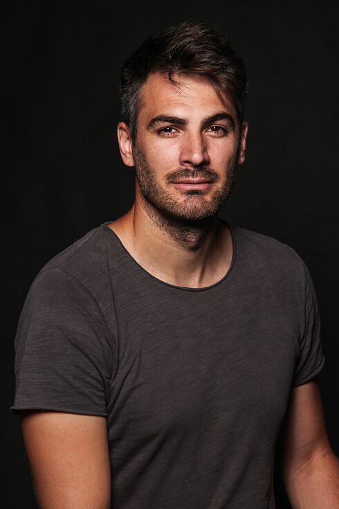 Mitar Simikić - Goethe-Institut Bosnien und Herzegowina