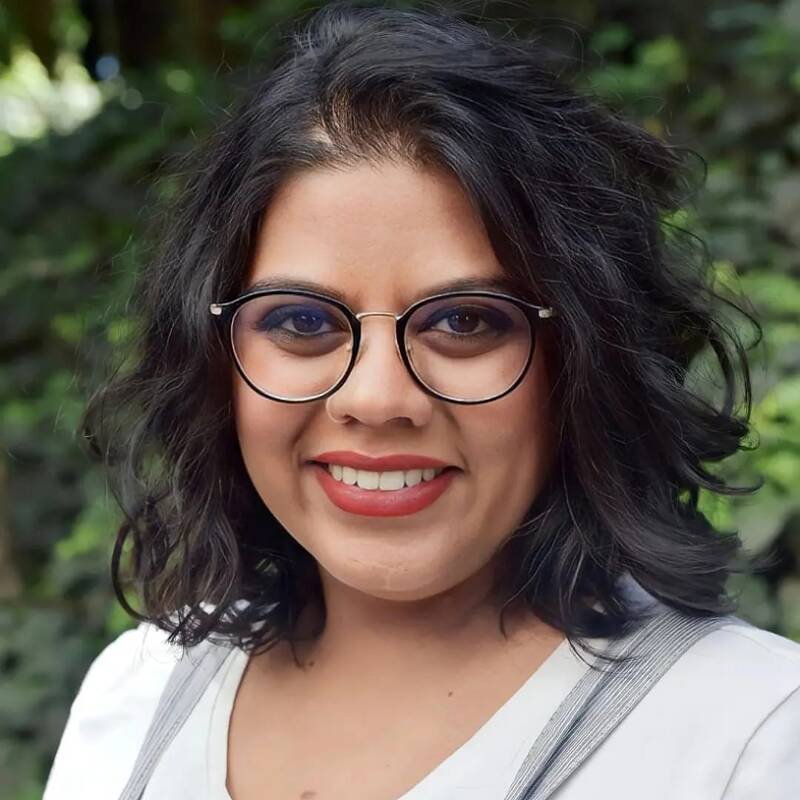 Subramany, Deshnee - Zeitgeister - The Cultural Magazine of the Goethe ...