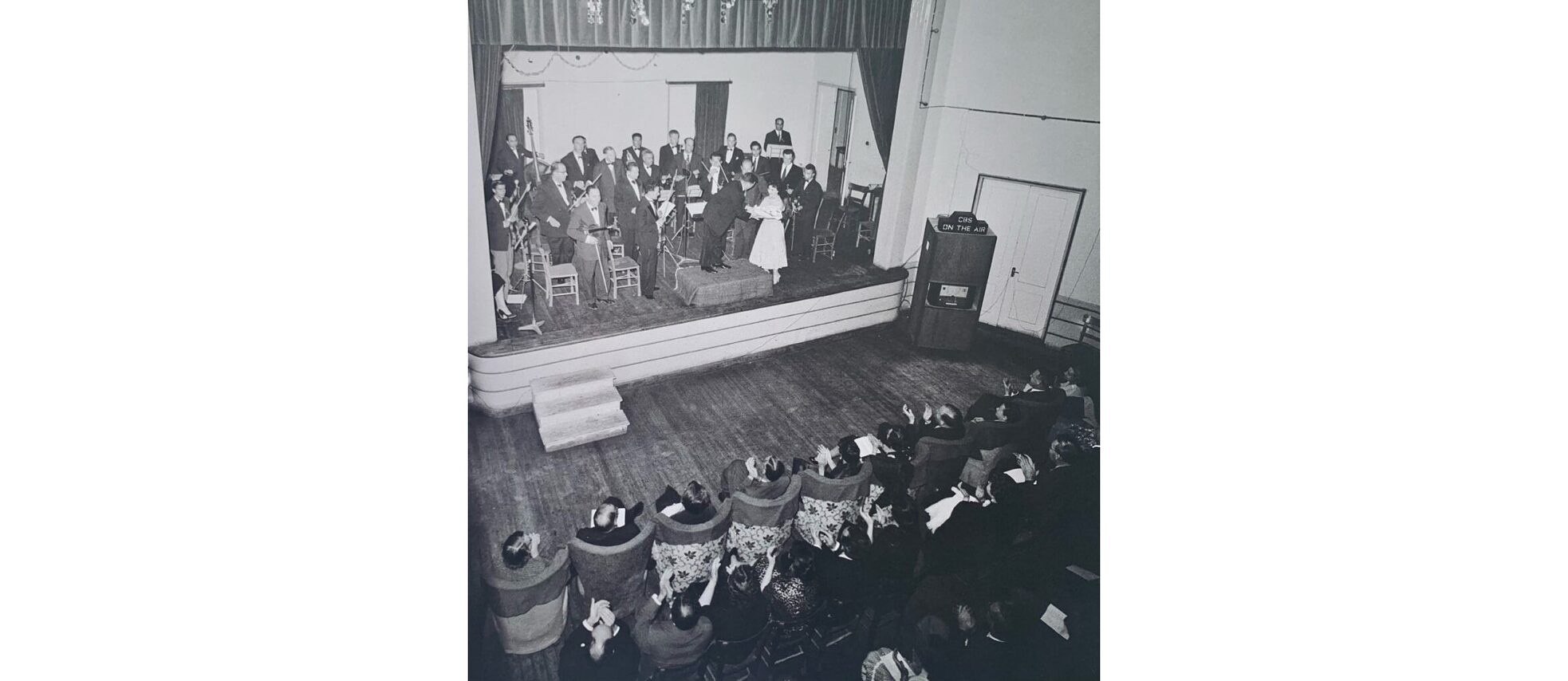 Cyprus’ history through CyBC Radio - Zeitgeister - The Cultural ...