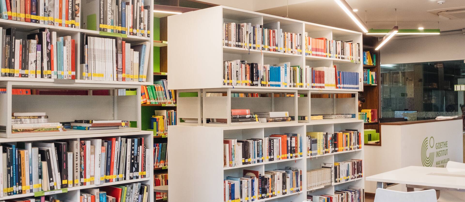 Bangalore - Goethe-Institut / Max Mueller Bhavan Bangalore - Max ...