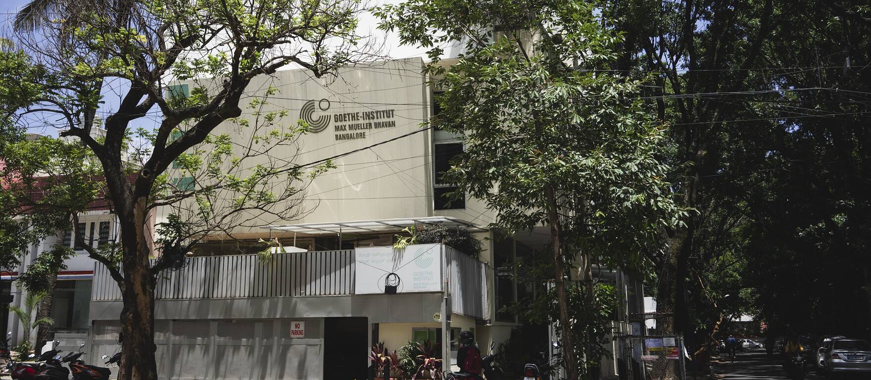 German Courses - Goethe-Institut Max Mueller Bhavan | India